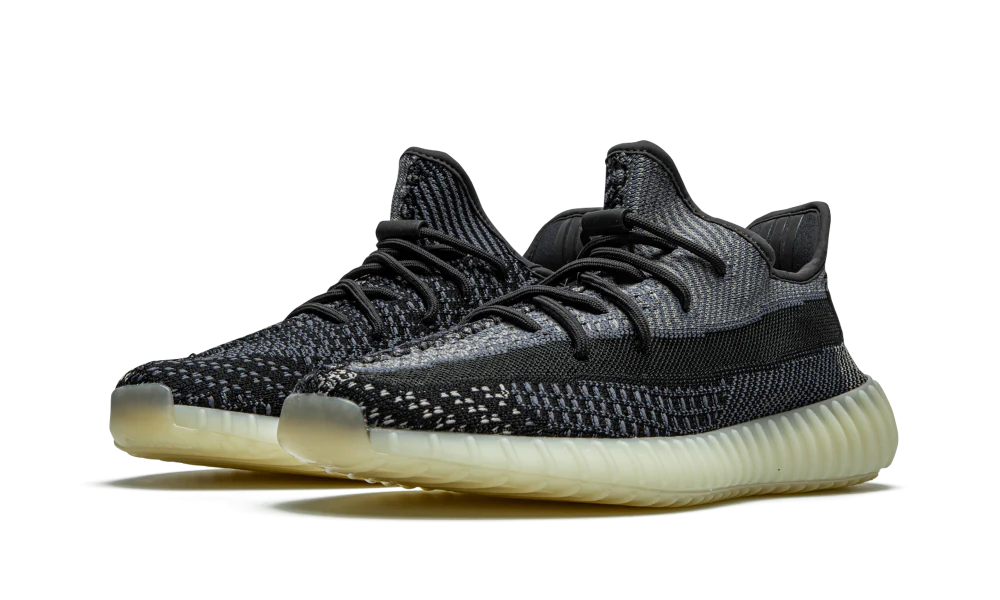 Adidas Yeezy Boost 350 V2 Carbon – KicksbyMattie